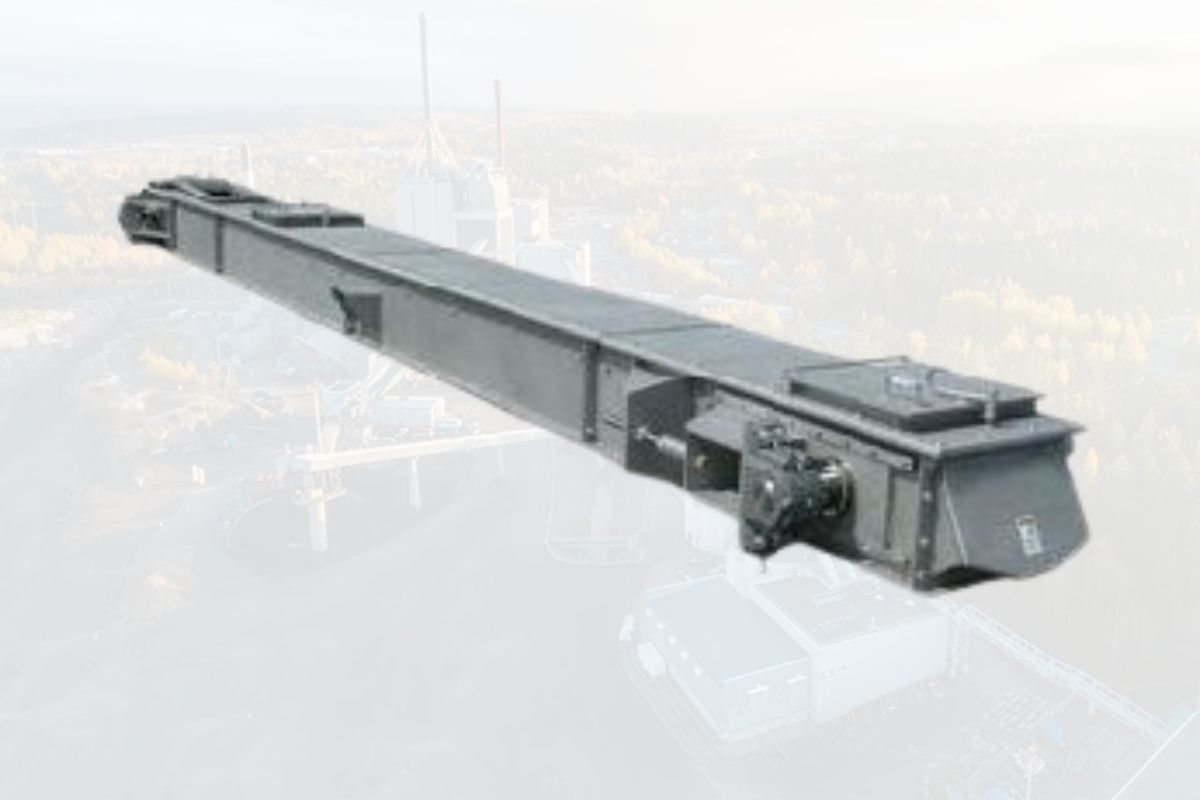 En-Mass Chain Conveyors – KH Systems