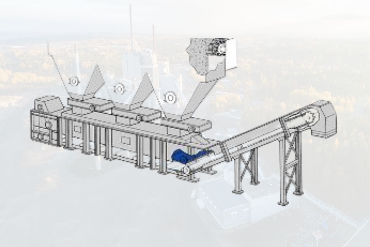 KH Systems – Material Handling and Processing Solutions